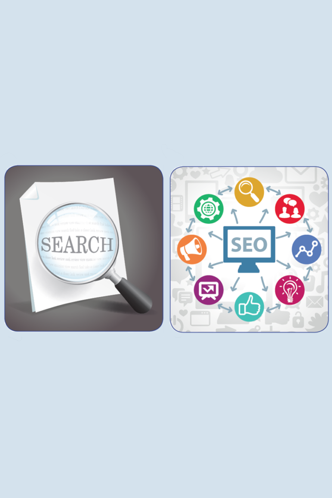 Using SEO and PPC Together – tesseramarketing.com